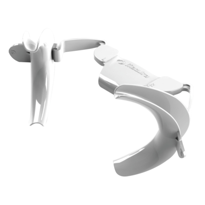 AFASTADOR LABIAL EXPANDEX FLEX M MAQUIRA - ODONTO MASTER