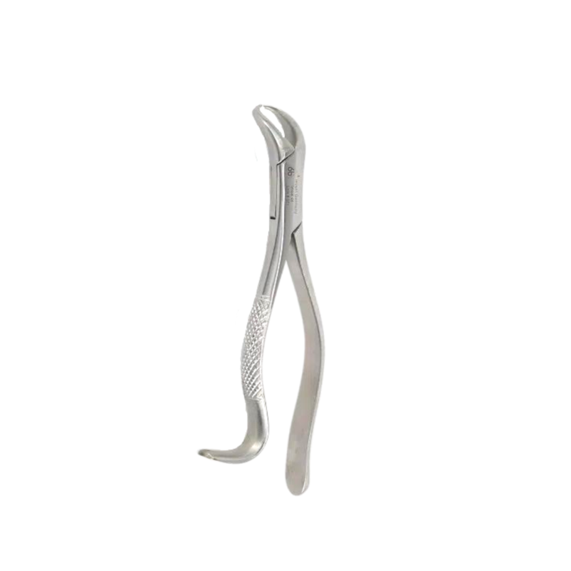 Forceps Adulto - 6B Invent - Odonto Master