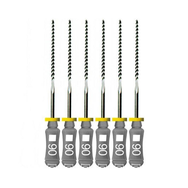 LIMA MANUAL K SÉRIE ESPECIAL MAILLEFER - ODONTO MASTER