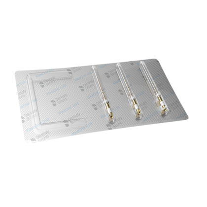 Lima Reciprocante Wave One Gold Glider - Dentsply Sirona - Odonto Master