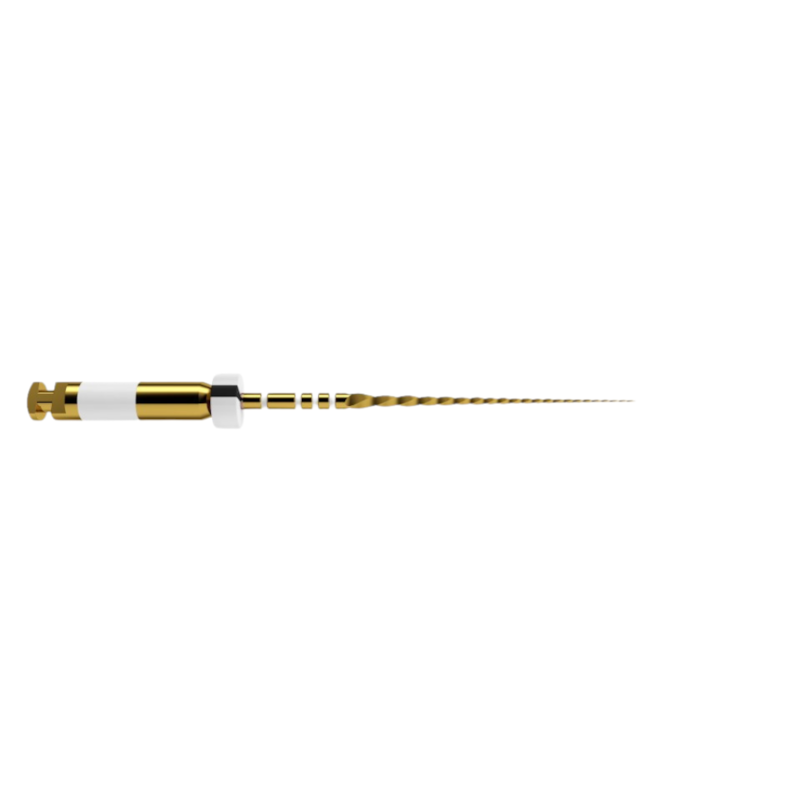 Lima Reciprocante Wave One Gold Glider - Dentsply Sirona - Odonto Master