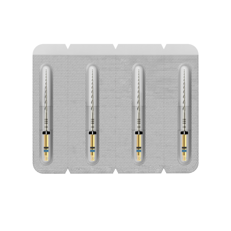 Lima Rotatoria Logic Bassi 25MM - EASY - Odonto Master