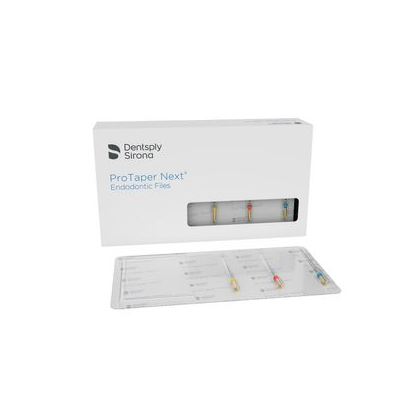 Lima Rotatória Protaper Next - DENTSPLY SIRONA