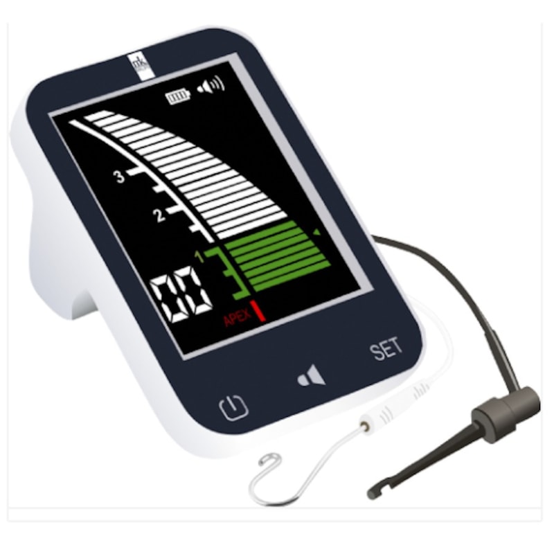 Localizador Apical Farominal E-Pex Pró - MK Life - Odonto Master