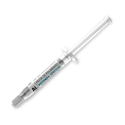 Pasta para Polimento Potenza Specchi AL - PHS - Odonto Master