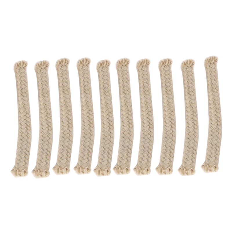 Pavio para Lamparina - Konnen - Odonto Master