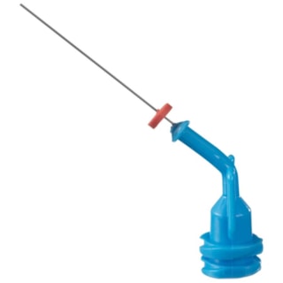 Aspiração / Irrigação - Endodontia - Odonto Master