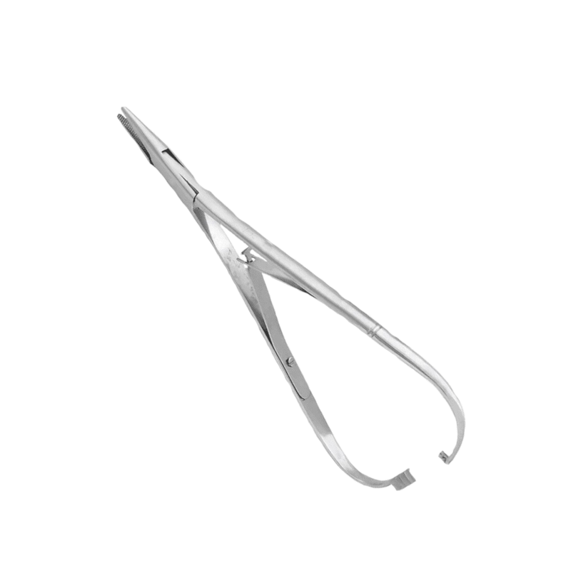 Porta Agulha Mathieu - 6B GERMANY - Odonto Master