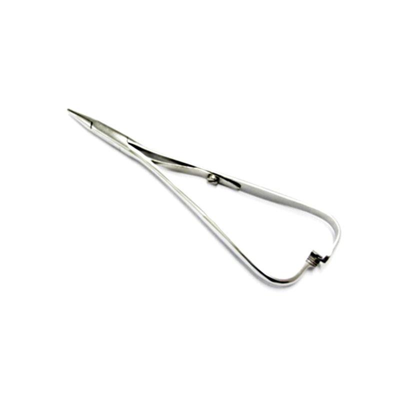 PORTA AGULHA MATHIEU ICE - ODONTO MASTER