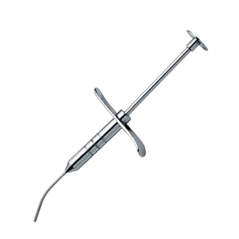 Porta Amálgama Micro - GOLGRAN - Odonto Master