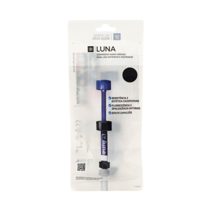 Resina Luna 2 - SDI - Odonto Master