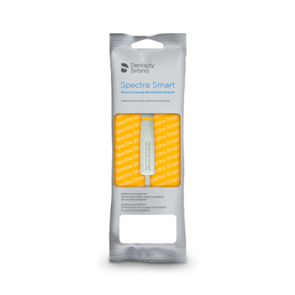 Resina Spectra Smart - Dentsply - Odonto Master