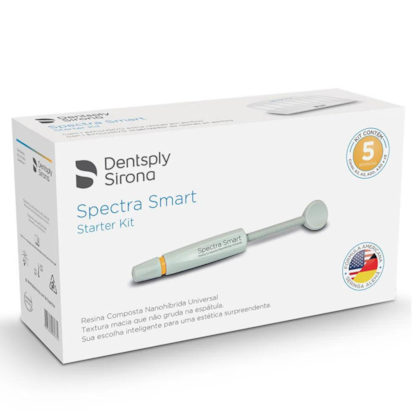 Resina Spectra Smart Kit - Dentsply