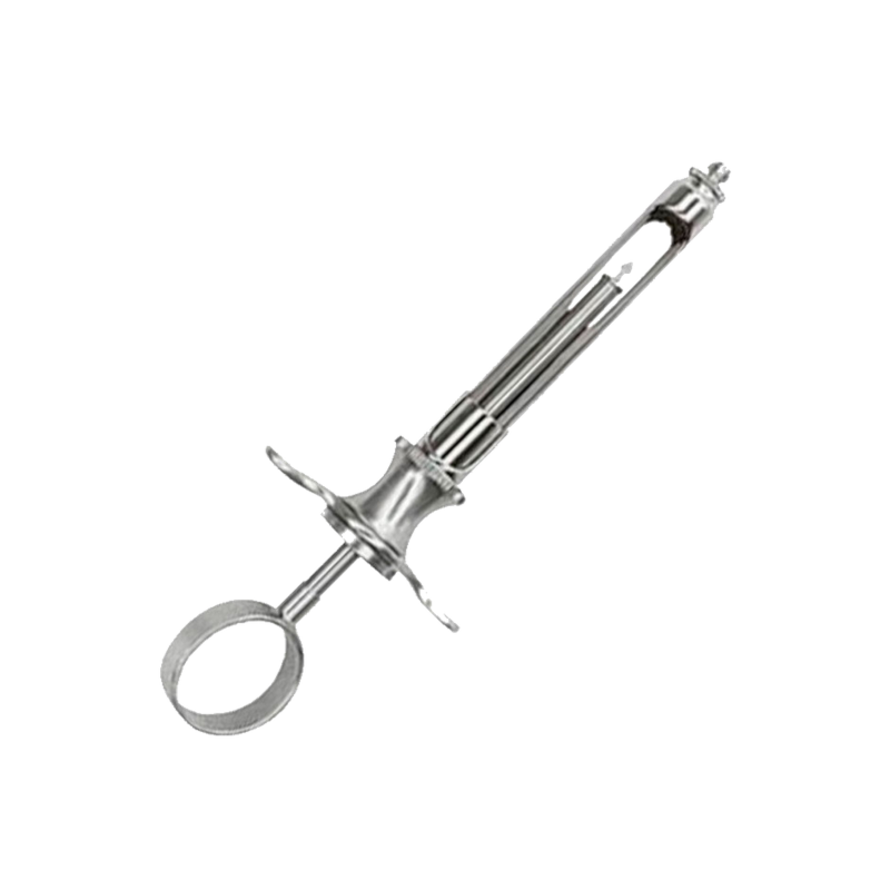 SERINGA CARPULE COM REFLUXO FAVA - ODONTO MASTER