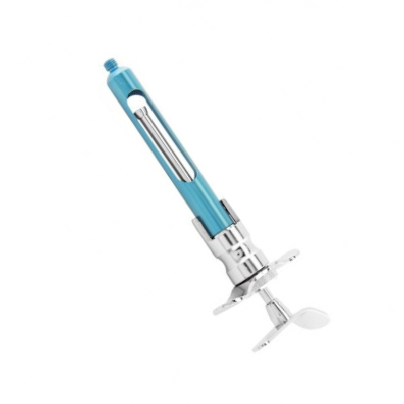 Seringa Carpule com Refluxo - Ice | Produto Odontológico Profissional ...